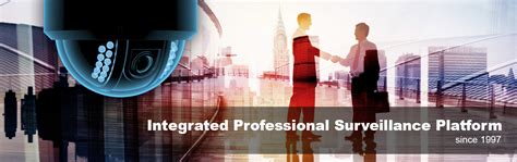 Sensorlink Supplier And Solution Provider Of Advanced Total Surveillance Solutions Ideal For