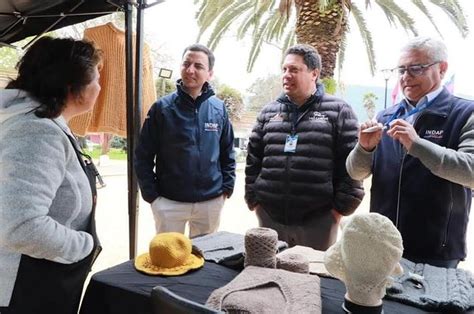 Emprendedores Agrícolas Destacan Inauguración De Mercado Campesino