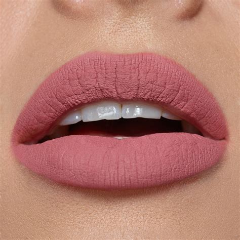 Matte Lipstick Magnetic Matte Lip Color Nudestix Canada