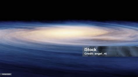 행성 별 은하 성운이 있는 우주 공간 장면 파노라마 템플릿 배너입니다 3d 렌더링 0명에 대한 스톡 사진 및 기타 이미지 Istock