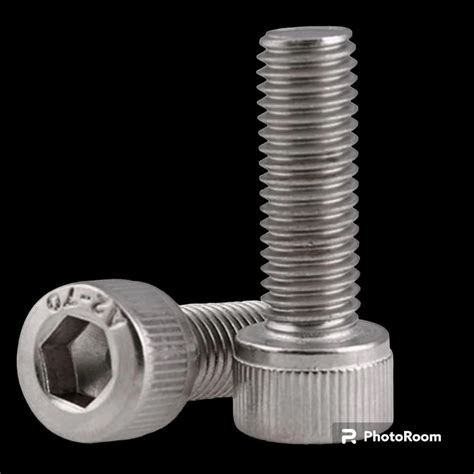 Tuf Neck Pro Neck Stem Bolts Old School Bmx In Edelstahl Sw10310