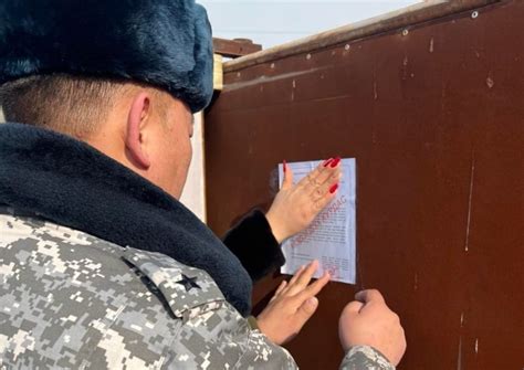 Үерийн эрсдэлтэй бүсэд суурьшсан айл өрхүүдэд мэдэгдэл хүргүүллээ Dnn Mn