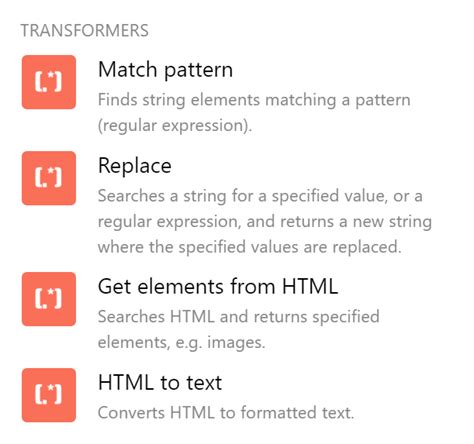 Integromat Niet Code