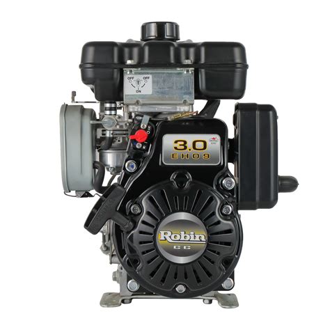 Robin Gasoline Engine Manual Start 3hp Eh09 Robin Gasoline Engine And Robin 3ph Gasoline Generator