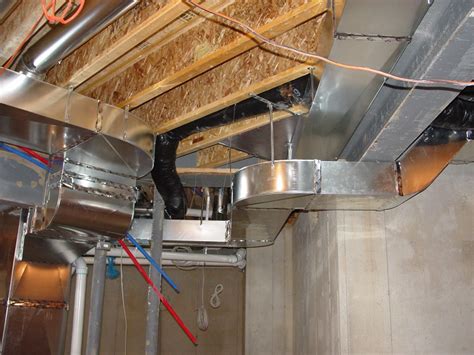 Duct Work Offset At Ramona Hernandez Blog