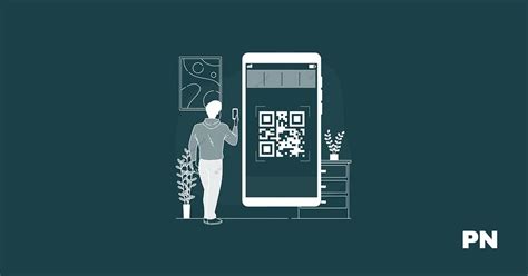 Important QR Code Statistics For Updated