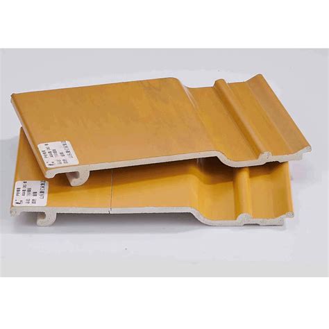 External Cladding Outdoor Wood Plastic Composite Cladding Exterior WPC Wall Panels China WPC