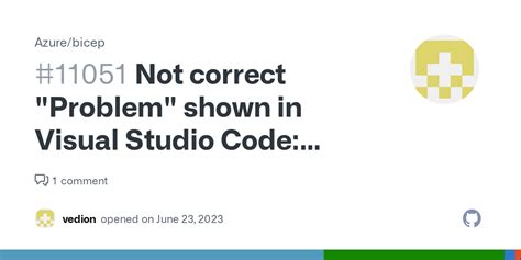 Not Correct Problem Shown In Visual Studio Code Linter Rule Use