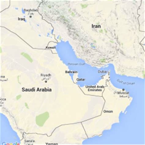 GCC Map Scribble Maps