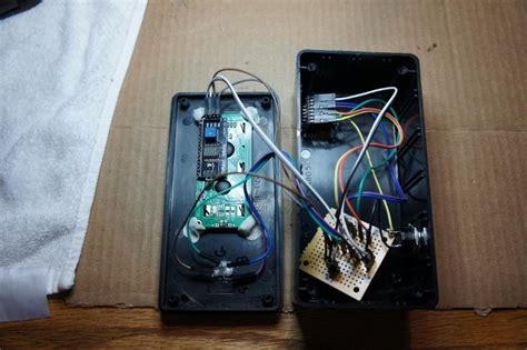 Sardino A Diy Arduino Based Reef Controller Do It Yourself Austin