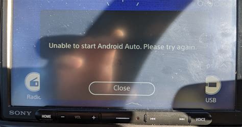 Fix For Android Auto Connection Bug On Android 14 Coming Soon