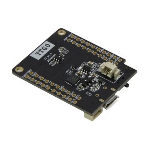 Lilygo Ttgo T7 V1 4 Mini32 Esp32 Wrover B Psram Wi Fi Bluetooth Module Development Board At