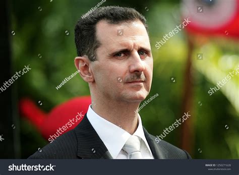Bashir Al Assad