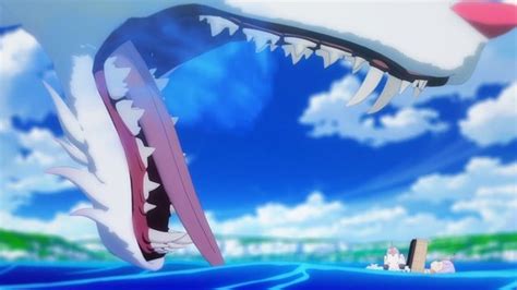 Three Episode Rule Azur Lane Episode 1 A Journey Through Life