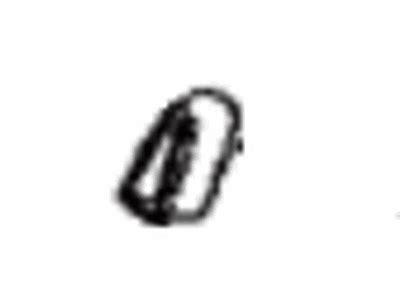 Toyota Tundra Seat Switch Guaranteed Genuine Toyota Parts