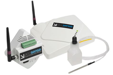 Vaccine Temperature Monitoring Systems Cas Dataloggers