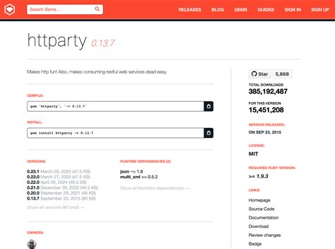 2025년 루비ruby 웹 스크래핑 입문 가이드