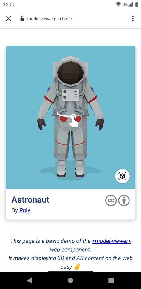 Ar Toolbox Arcore And Sceneform Playground Codekk Androidopen Source Website