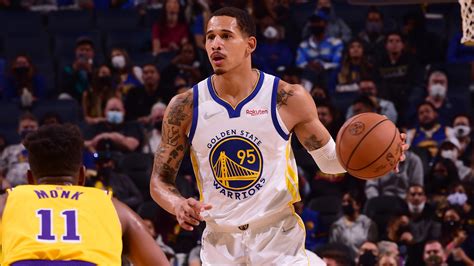 Juan Toscano Anderson Y El Buen Andar De Golden State Warriors En La Pretemporada Es Un Gran