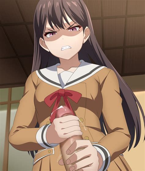 Shiina Taki Bang Dream And More Drawn By Magukappu Danbooru