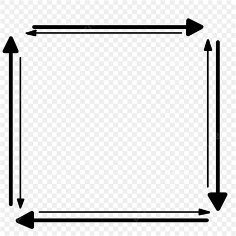 Arrow Border Design Design Talk