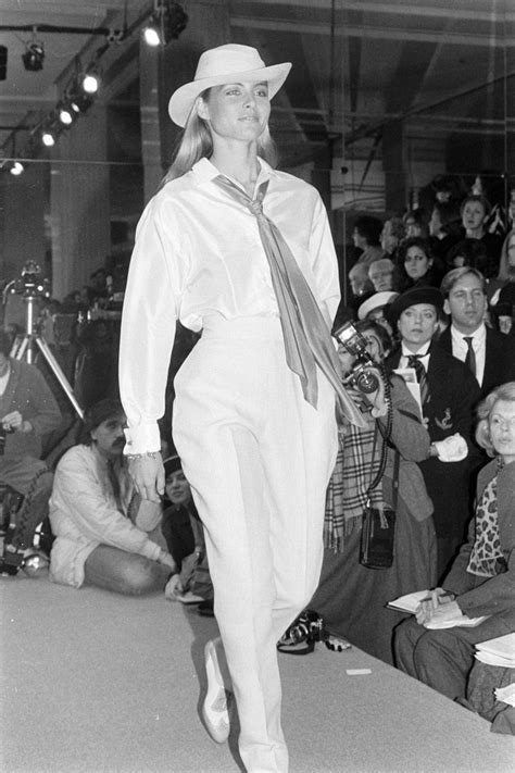 Kim Alexis Photos Fashion Moments Through The Years