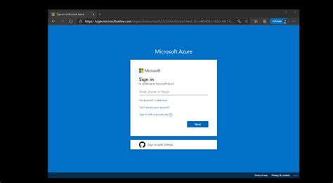 Providing User Parameters In Azure Active Directory Authentication Stack Overflow
