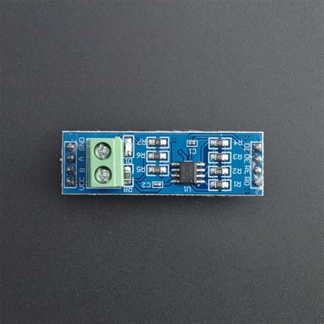 Módulo Conversor TTL a RS MAX