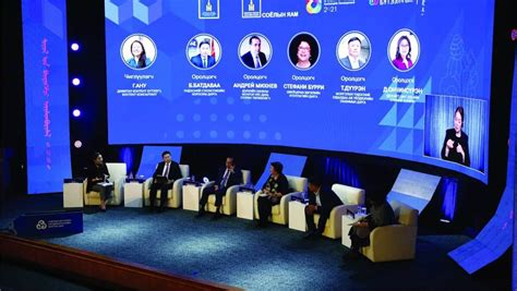 Соёлын бүтээлч үйлдвэрлэл нүүрсний зах зээлээс 3 дахин том Business Mn