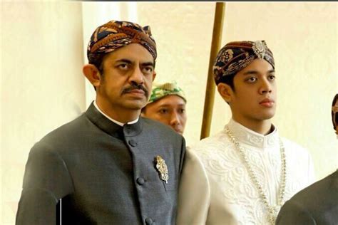 Sosok Riza Chalid Pria The Gasoline Godfather Tersangka Kasus Bbm