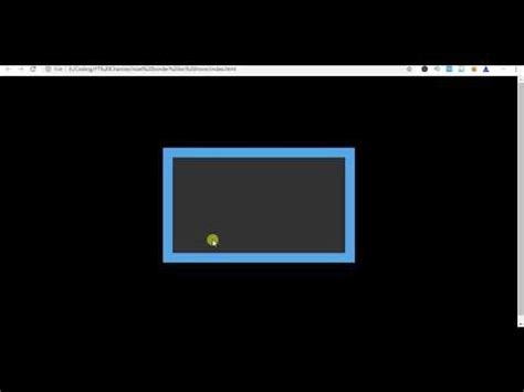 Inset Box Shadow HTML CSS How To Code Babe Css Tutorial Coding Css