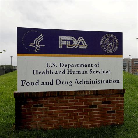 Fda Sign