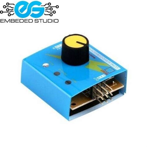 Multi Servo Motor Tester CCPM ESC Price In Pakistan Embeded Studio