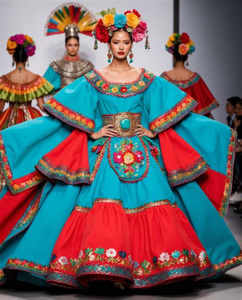 Mexico Dress Olympics 2 Vêtements Stylés Vetements