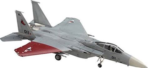 Hasegawa Has52131 1 72 Ace Combat F 15c Eagle Galm 2 [model Building Kit] Has52131 1 72 Ace