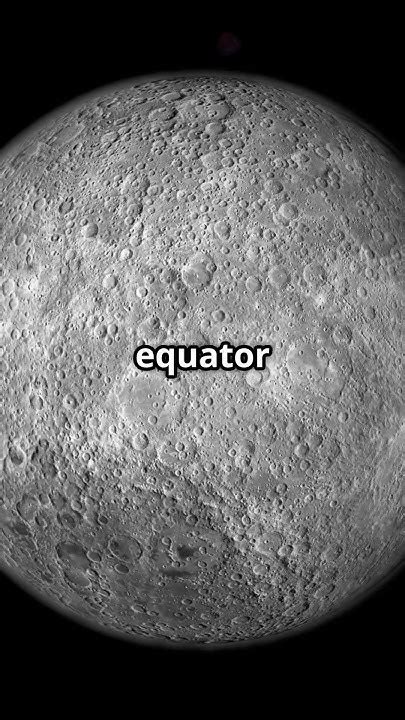 What Is A Selenographic Coordinate 📍🌕 Mapping Positions On The Moon