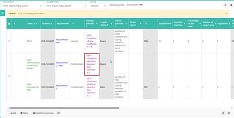Bug 29874 Cybersecurity Miscellaneous Issues Part 2 Sp 1132 Omnex Issue Tracker