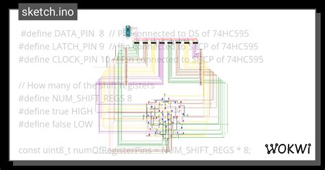 I Parol Simulation GROUP 1 ABM 11 Wokwi Arduino And ESP32 Simulator