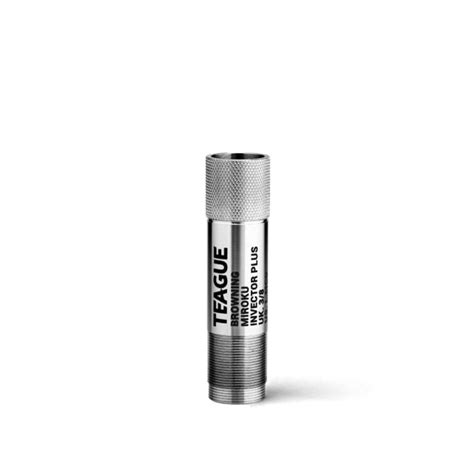 Browning Invector Plus Shotgun Choke Tubes Browning Invector Plus