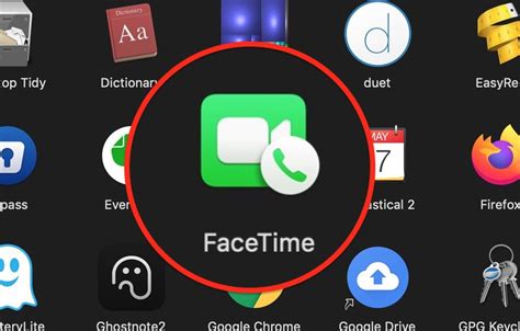 How To Make A FaceTime Call MacRumors