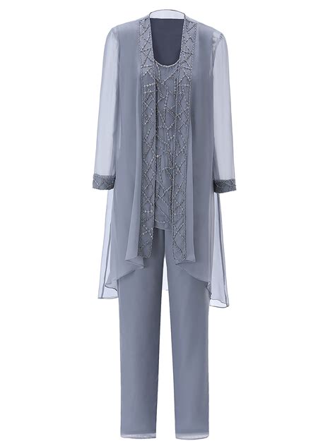 Wedding Pant Suits For Mother Of The Bride 60 Photos