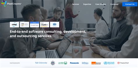 Top Kotlin App Development Companies And Developers REVERB