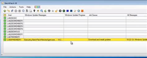 BatchPatch Software Reviews Demo Pricing