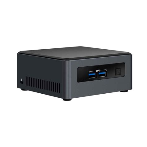 Intel NUC Core I Th Gen Digital Signage Visionbox Store