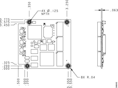 Cisco Embedded Service 2020 Series Switches Hardware Technical Guide Cisco