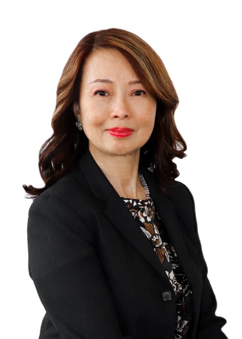 Lisa Ng Hamilton Thorne