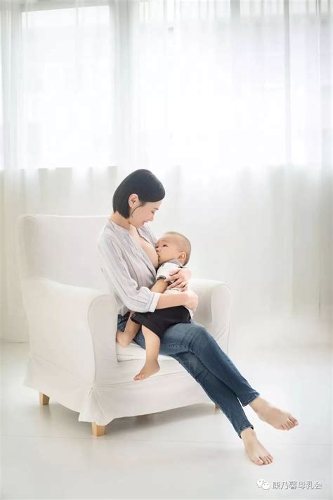 哺乳艺术照评选 千图网