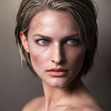 Foto De Jill Valentine