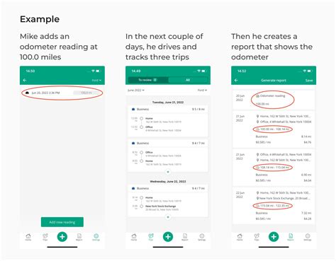 How To Set Your Odometer Driversnote Knowledge Base