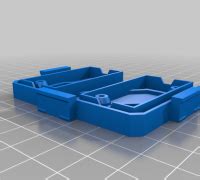 Arduino Prototyping D Models To Print Yeggi